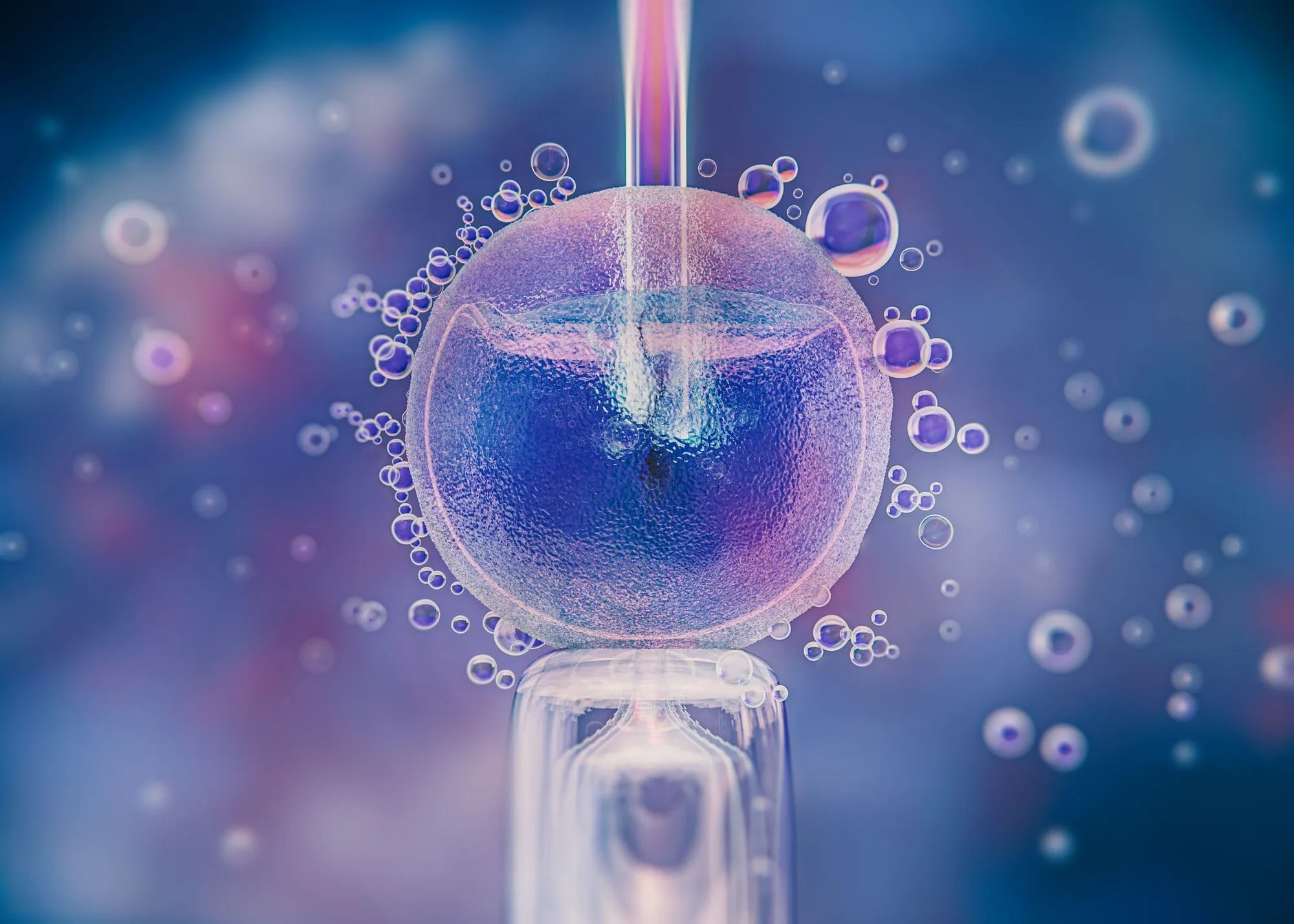Embryo Freezing: A Comprehensive Guide